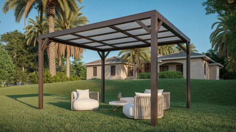 Custom Wood Pergolas Miami, serving all of Florida | Relentless ...